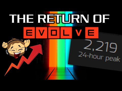 Steam Community :: Video :: Was I Good at Evolve?