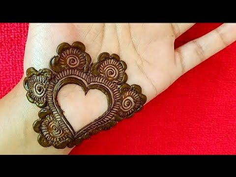 Stylish Arabic Mehndi Design | Mehndi Design | Henna | Simple Mehndi | New Mehndi | Mehandi | Mhndi