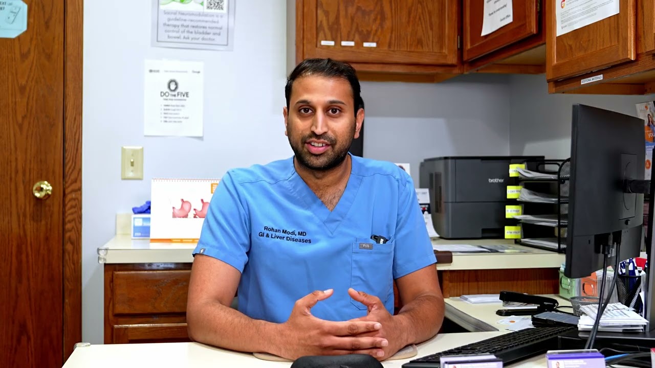 When should you get an Upper Endoscopy with reflux symptoms