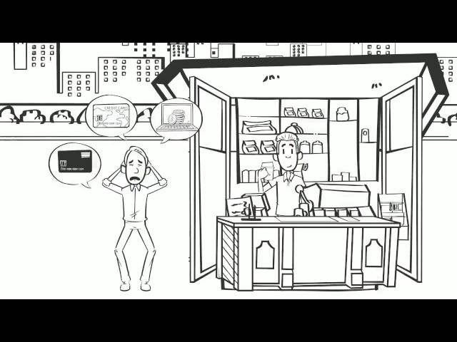 Payworld Retailer Register