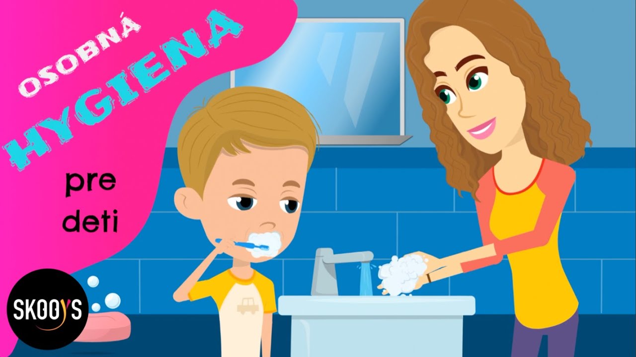 Náučné videá pre deti | Skooys.sk