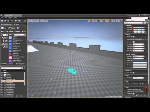 [UPDATED 5/16] A.I. Templates - Bot, Car, & +Flying AI - Programming ...
