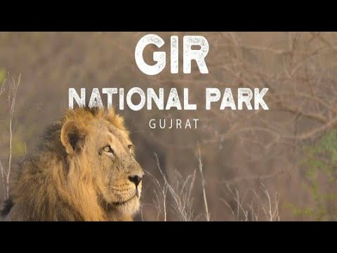 National parks in India