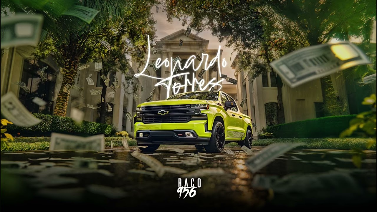 RACO956 x LEONARDO TORRES
