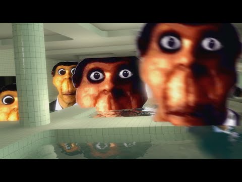 Steam Community :: Video :: Obunga Family In The Poolrooms