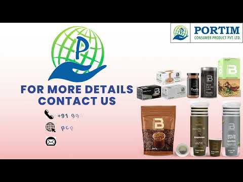 Agglomerated Instant Coffee at Best Price in India