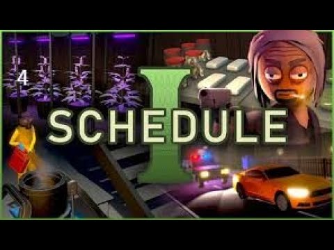Schedule I: Jadval 4
