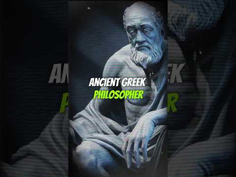 A Lack of Friends Means You’re VERY Different #stoicism #stoicmusic #aristotle #friendship #stoic