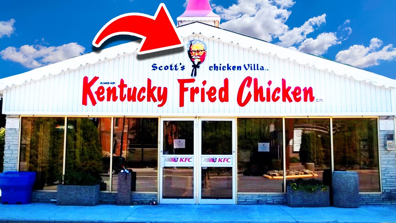 20 Secrets Fast Food Chains Don't Want You to Know