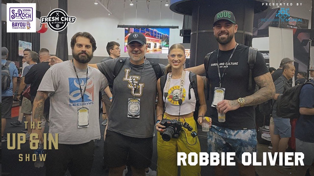 Robbie Olivier | Sigma Engineers & Constructors