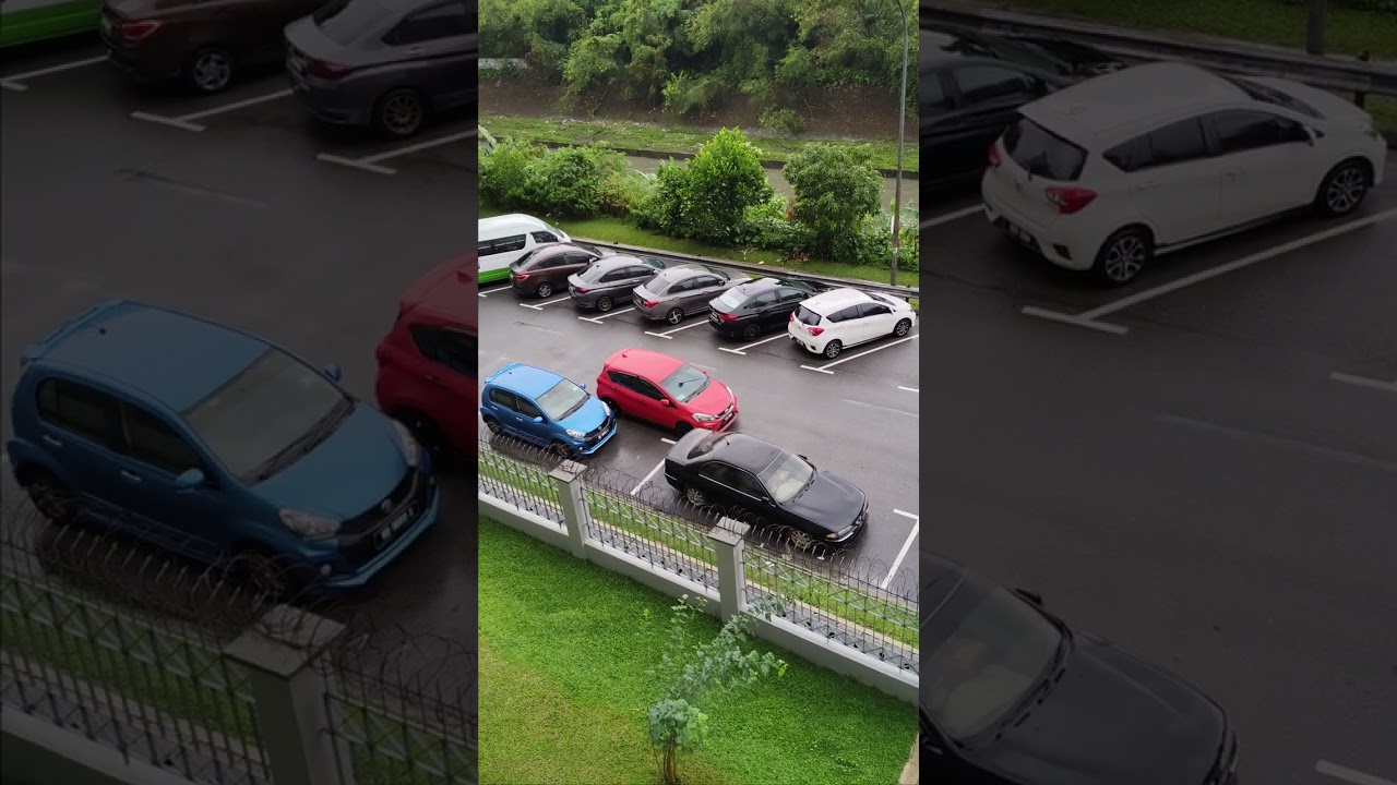 Owner MYVI Merah Ubah Kereta Skrg ! #malaysia