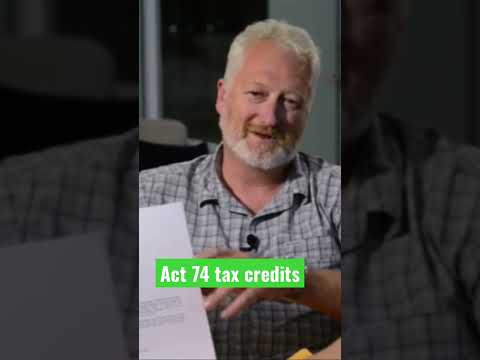 Tourism tax credits from act 74 derisk hospitality plays in Puerto Rico!