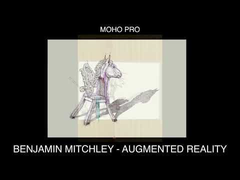 Behind the Scenes – Benjamin Mitchley