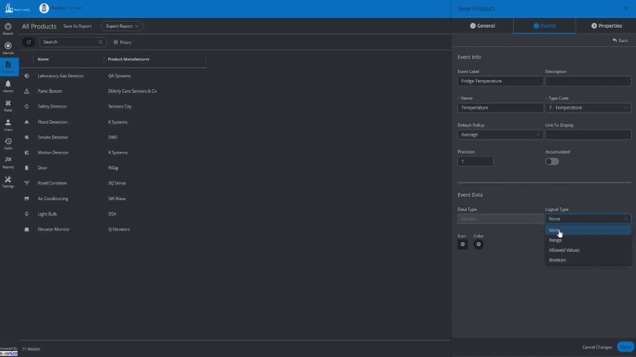 Axonize Presents: Scaling Sensor Configuration