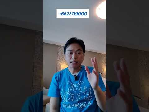ใช้ AIS ที่ต่างประเทศ โทรคอลเซ็นเตอร์ฟรี