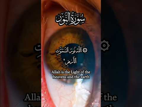 Allah is closer to you than your jugular vein! #allah #islamicreminder #ramadan2025 #musliman