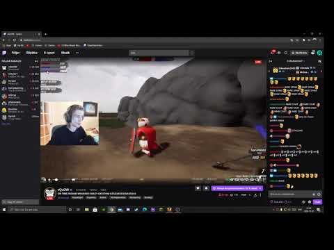 Everyone has GOLDEN KAPPA in twitch!
