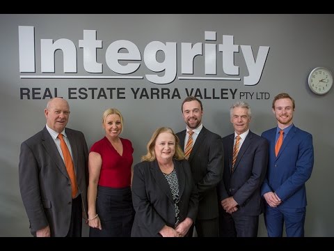 Integrity Real Estate Yarra Valley Company Profile