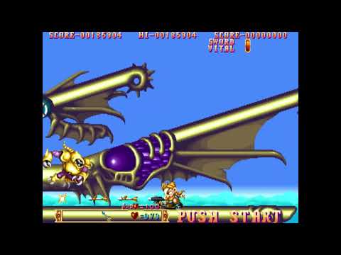 Steam Community :: Video :: Three Wonders : Midnight Wanderers [Mame32]