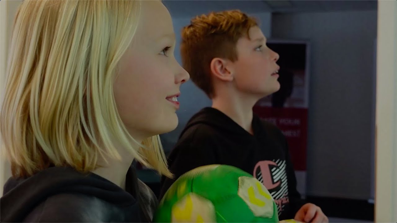 SPORTsWall by ActiveFloor