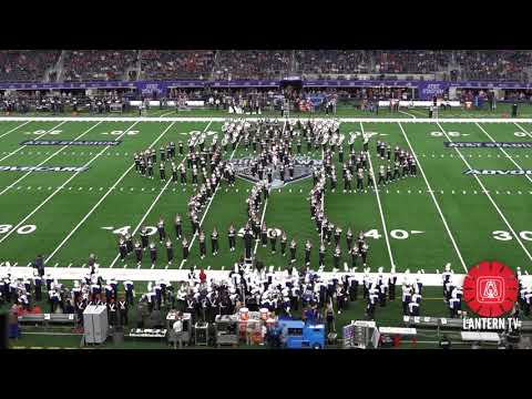Ohio State TBDBITL Blues Brothers Halftime Show