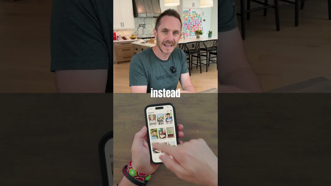 Instagram’s New Editing Tool Changed Everything