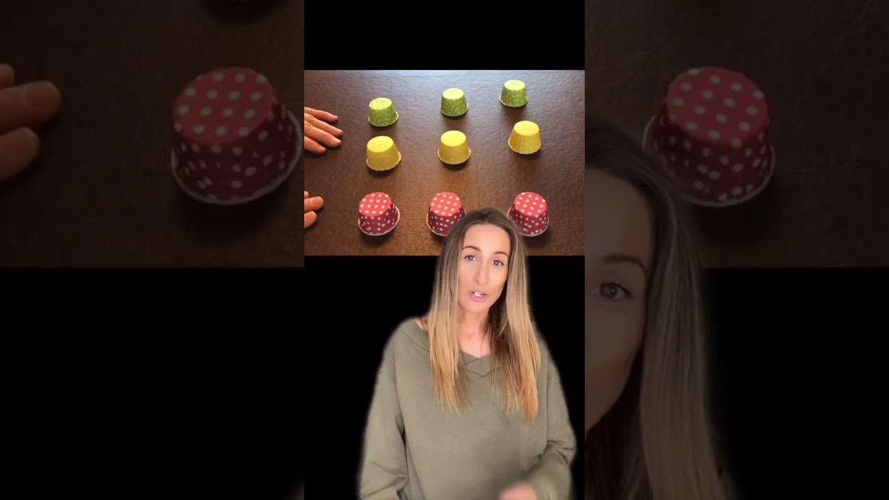 Did you see anything?  | TikTok: @drjuliesmith