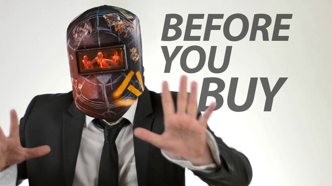 FBC: Firebreak - Before You Buy