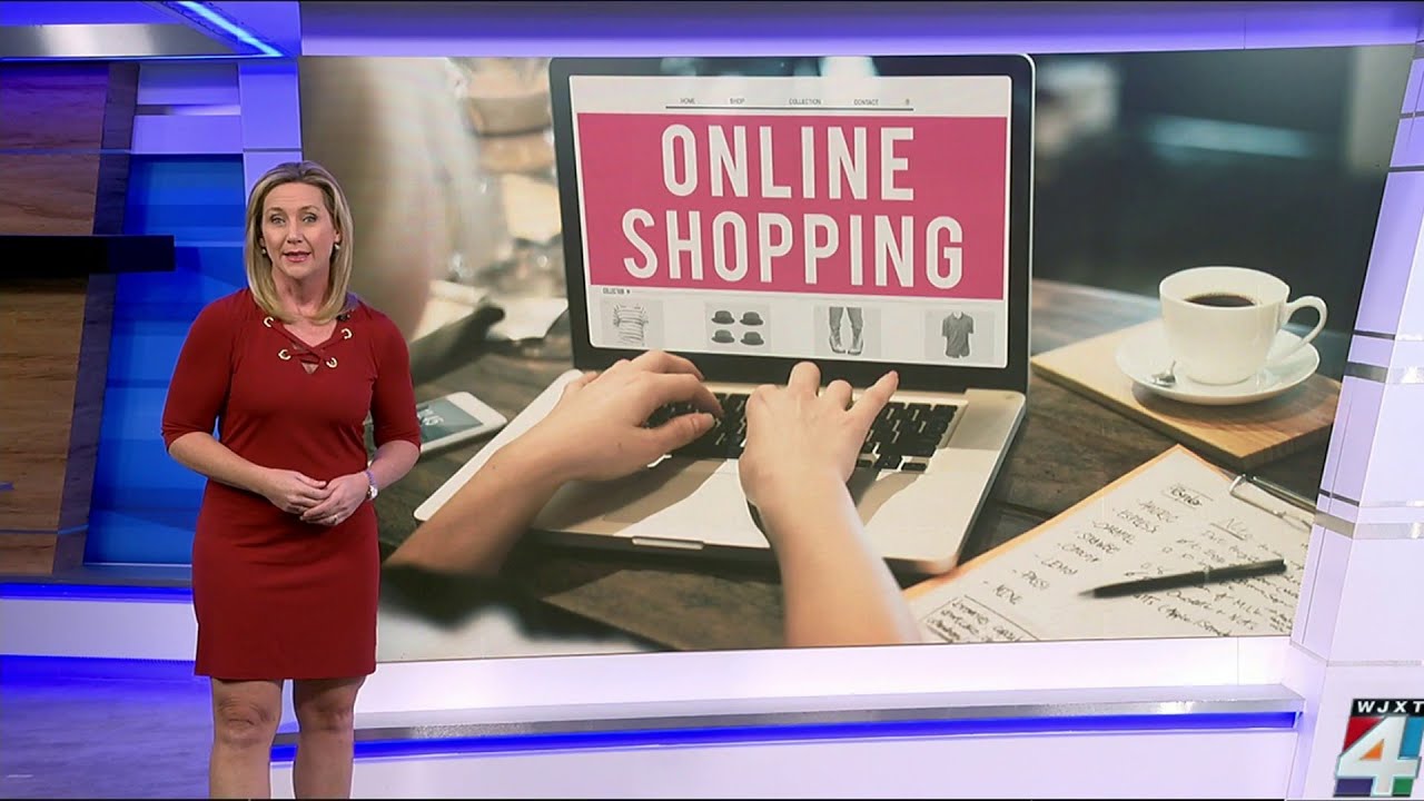 Consumer Reports: Downside of online shopping