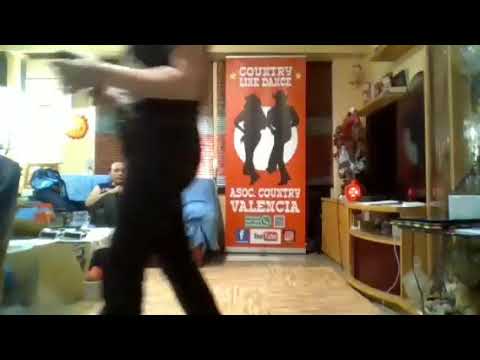 EMOJI LOVE Line Dance by Mari Cruz Piquer