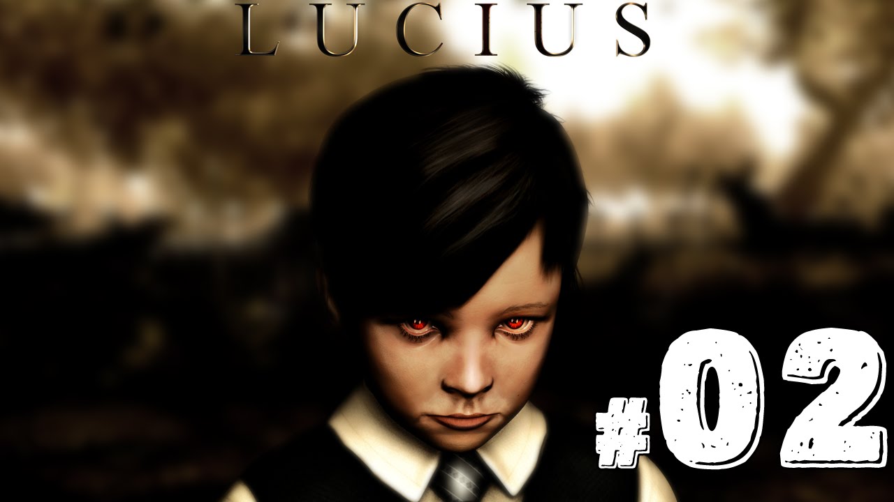 Oven | Lucius #2