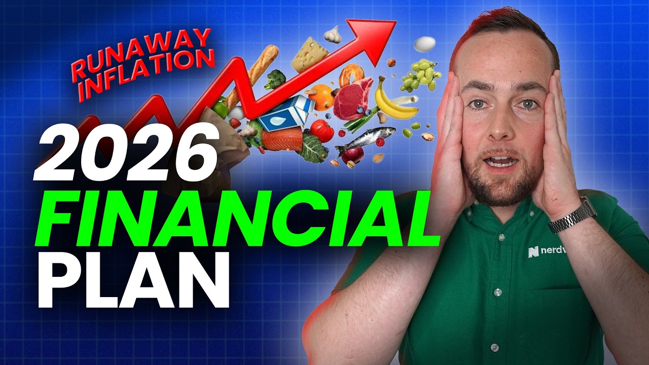 What’s Coming in 2026: Inflation, Interest Rates, and Your Money