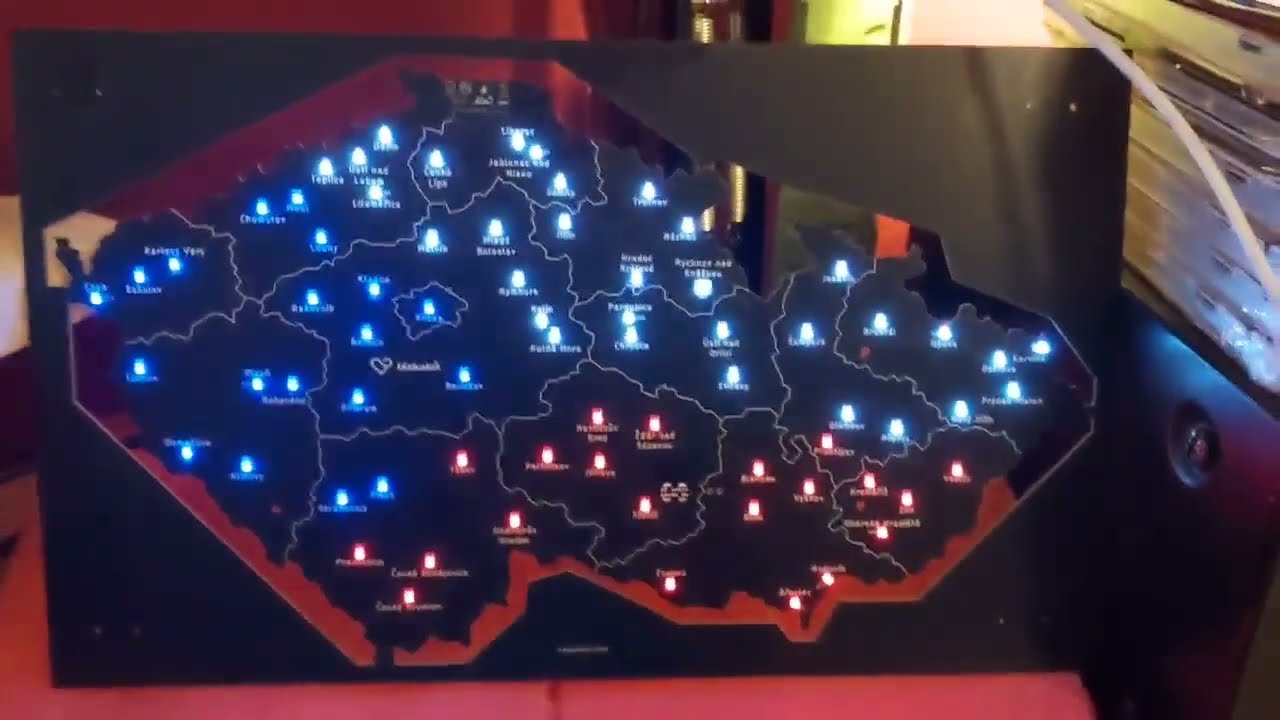 GitHub - KRtekTM/Laskakit_MapaCR