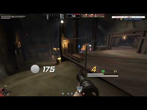 Steam Community :: Video :: [TF2] Massive Double Donk