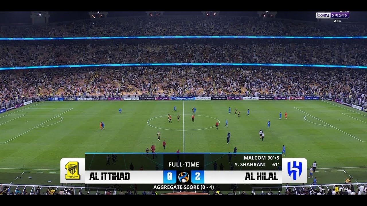 Al-Hilal wins 28th straight game to set a record | arabtimes