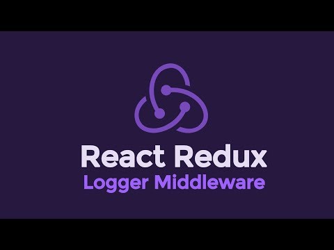 Learn logger middleware in Redux | Tutorial for Beginners in Hindi | Part 10 - Mind Luster