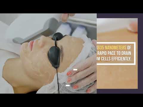 Contour Light LED – Slender Lasers