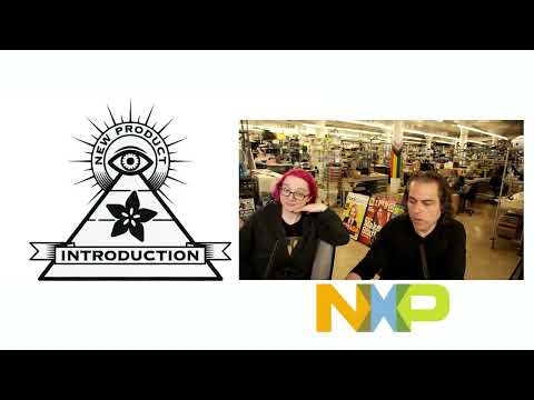 EYE on NPI - NXP P3S0200GM I3C Switch with Hardware Select and Enable #EyeonNPI @NXP @digikey