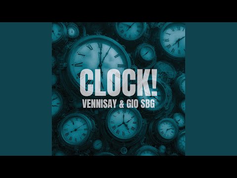 CLOCK!