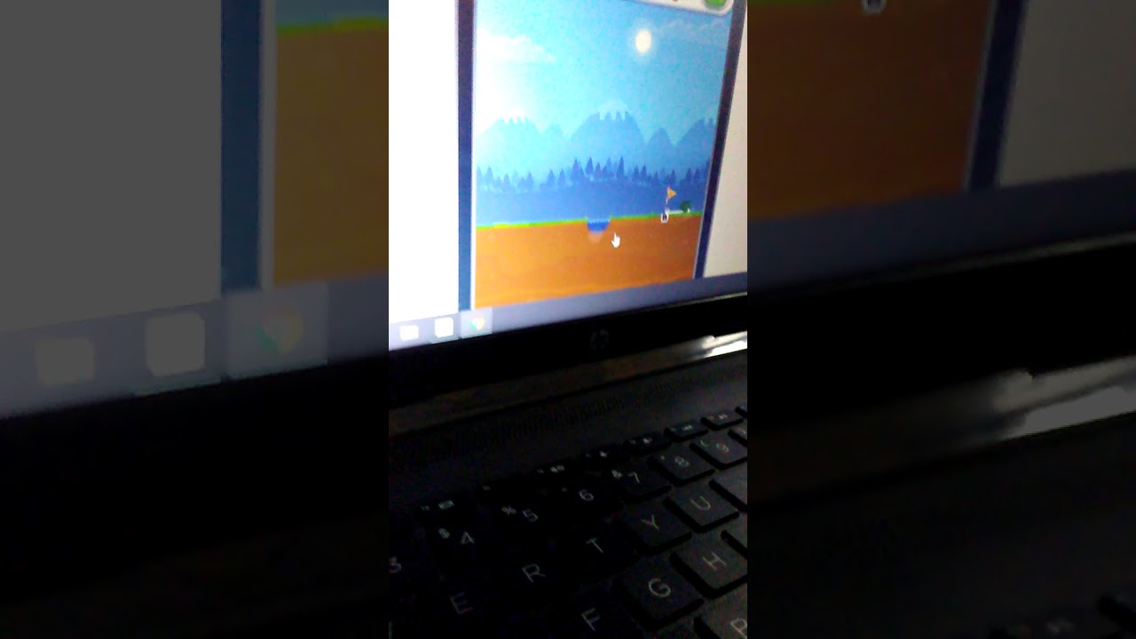 Andy's golf level 2