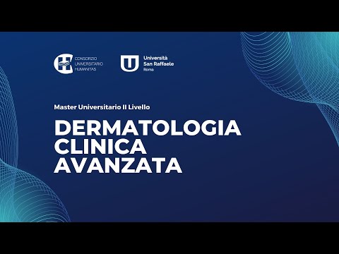 Dott. Luca Fania_Presentazione Master Dermatologia clinica avanzat