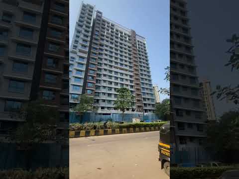 Available 2bhk flat for sale in Mulund east call - 8928197124