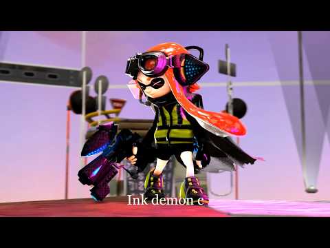 Steam Community :: Video :: Continue? || [Splatoon SFM]