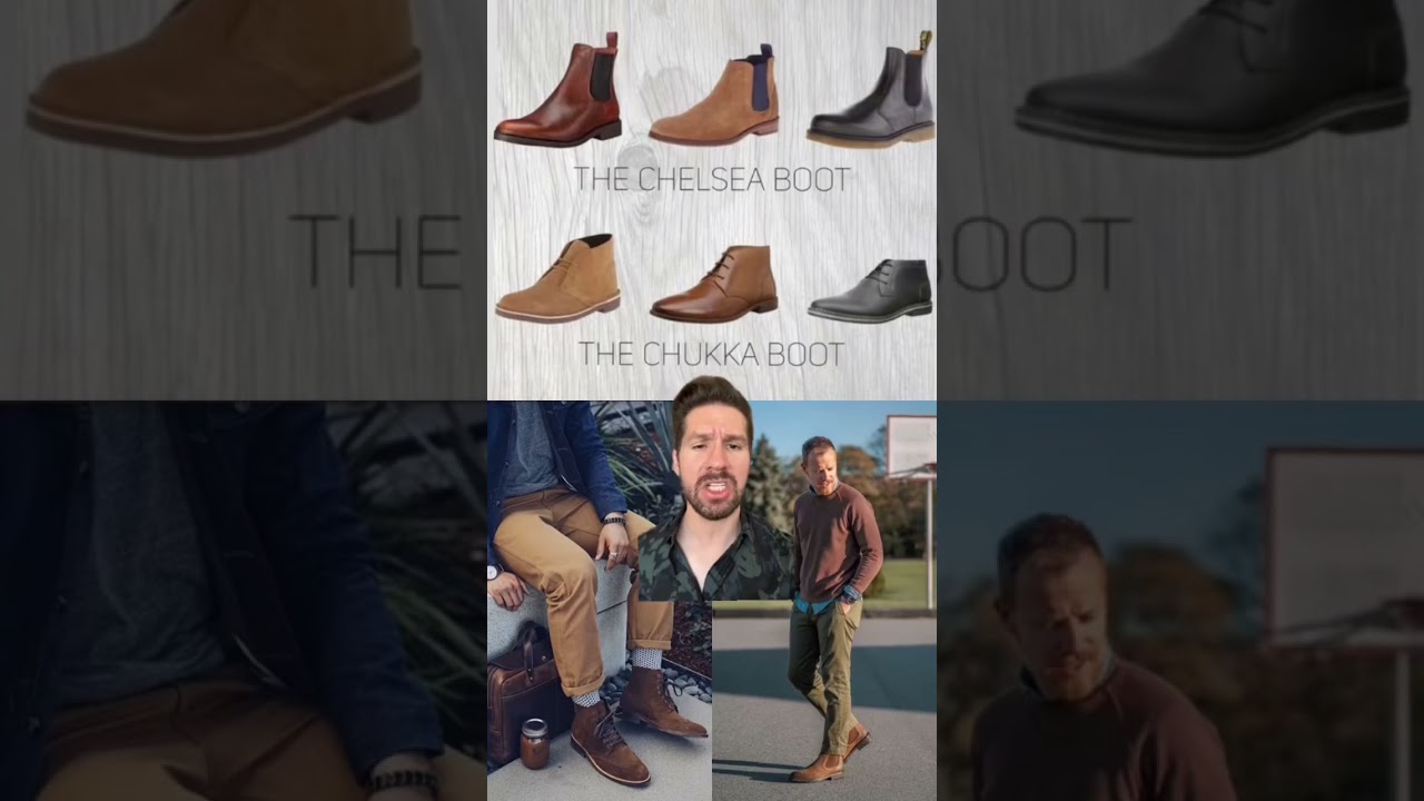 Clothing and Occasions BOOTS For Men #boots #boots #mensfashion #fashion #style #fashion #style