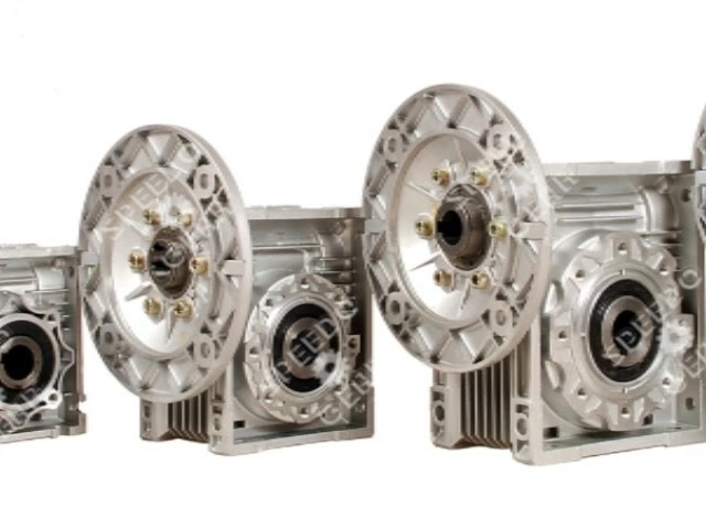 DOUBLE REDUCTION GEARBOX - Double Reduction Gearbox Manufacturer from ...