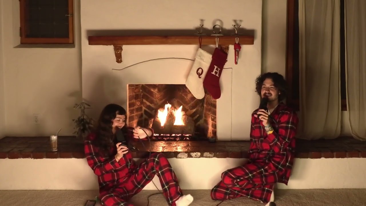 Emergency Intercom - Episode 125 (The percs of being a wallflower (holiday episode))