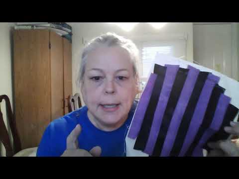 TTMT # 140 – 2021 Shop Hop Part 1 – TTMT – Talk To Me Tuesday