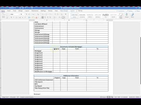 How to Use a Collateral Review Checklist in Note Investing