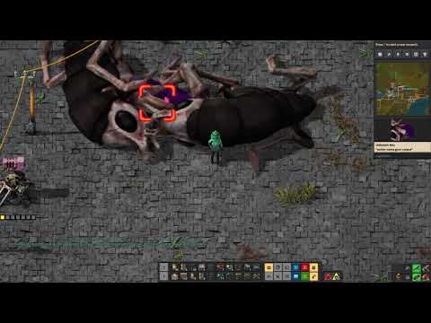 Steam Community :: Video :: The grue's growl