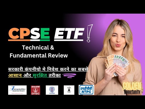 CPSE ETF Detail Review. Raj Equi-Tech